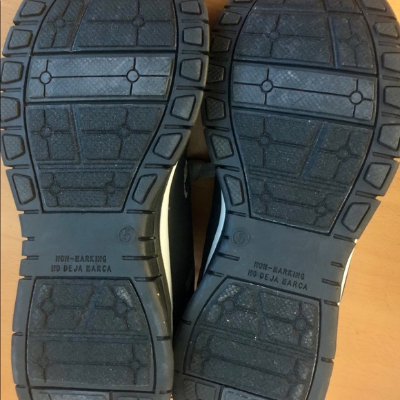 STARTER | Shoes | Starter Big Boy Sneakers Nwt4432020box 1 | Poshmark